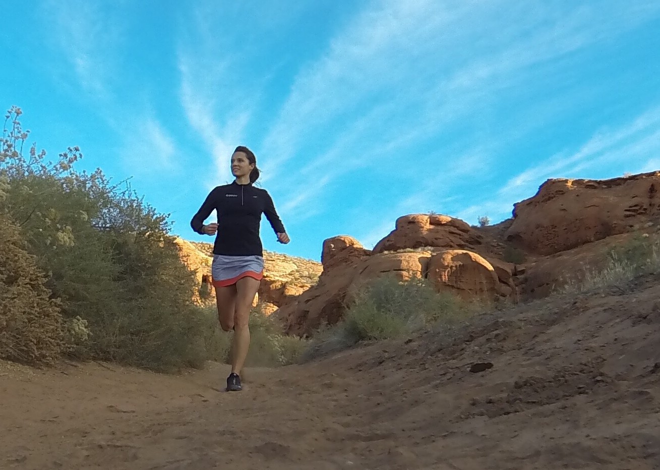 Signs You're Spending Too Much Time Chasing Trail - Trail And Ultra ...