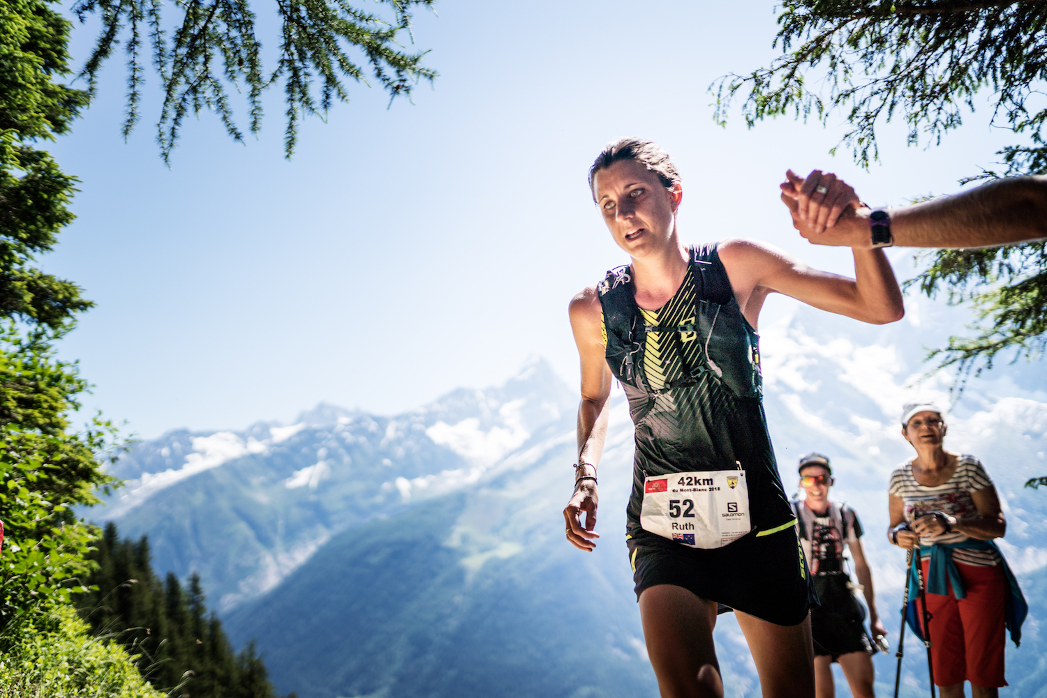 2019 GOLDEN TRAIL WORLD SERIES ATHLETE LIST UNVEILED - Trail And Ultra RunningTrail And Ultra ...